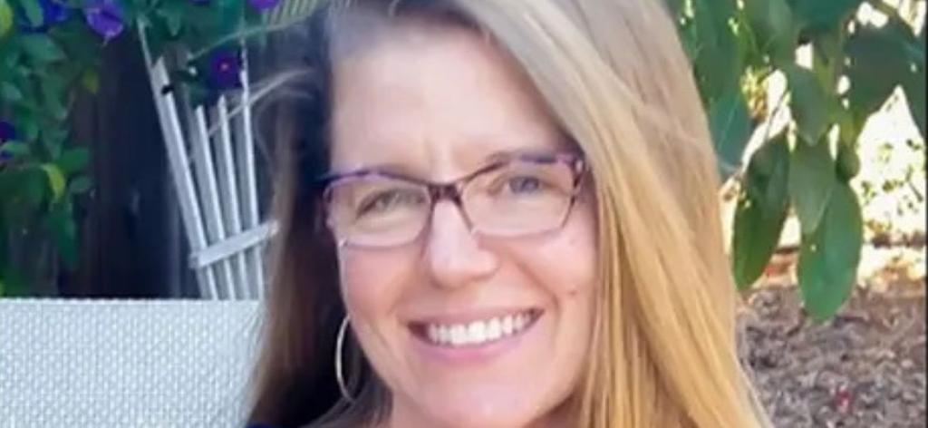 'The Real World' Star Sarah Becker's Tragic Cause Of Death Revealed