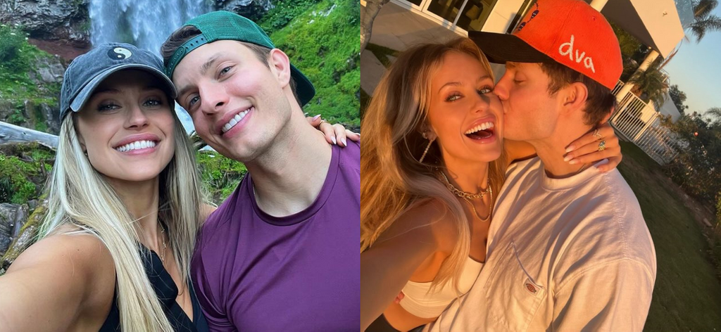 Matt Rife And Jessica Lord Have Broken Up After 9 Months