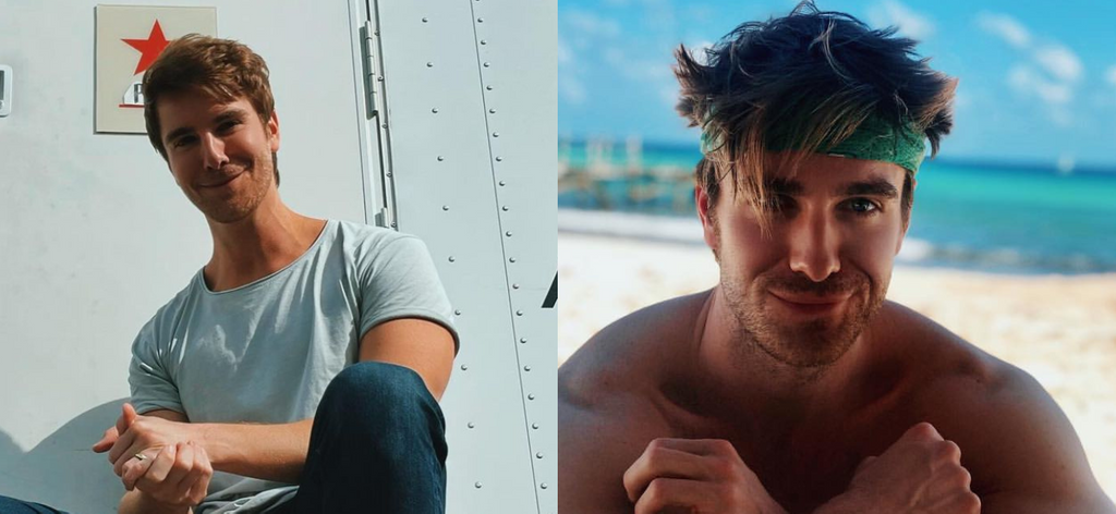 Actor Mike Heslin Dies At 30 After Suffering A 'Cardiac Event'