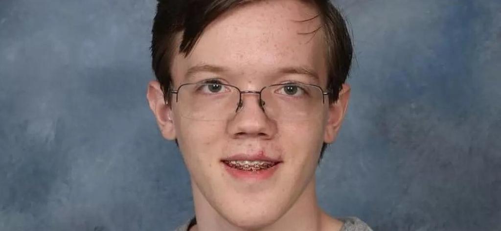 Thomas Crooks Had A 'Major Depressive Disorder Diagnosis'