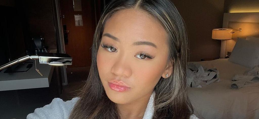 Suni Lee Brings Fans Behind-The-Scenes At 2024 Paris Olympics