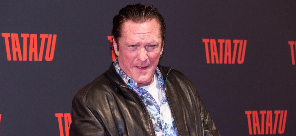 Michael Madsen's Cause Of Death Revealed After His Passing At 67