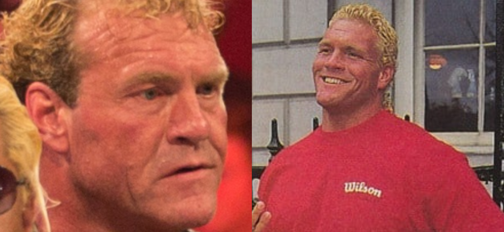 WWE Veteran Sycho Sid Dies After Long Battle With Cancer
