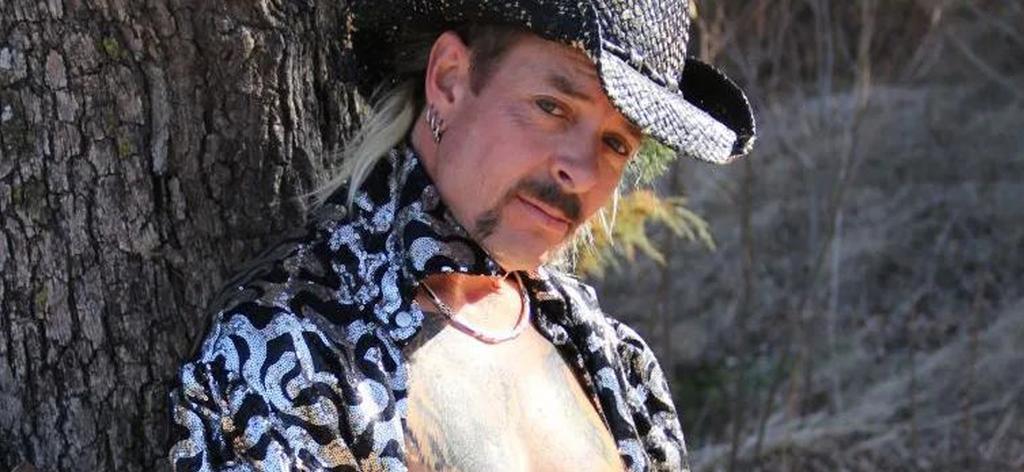 Joe Exotic Cries Out About Parasitic Outbreak In His Texas Prison