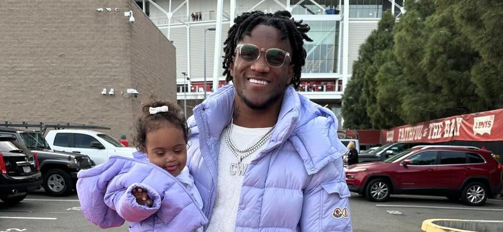 Charvarius Ward Supported By NFL Amid Tragic Loss Of Daughter