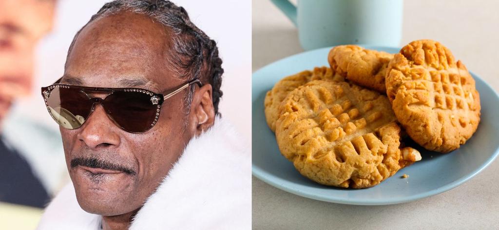 Snoop Dogg’s Rolls Royce Cookies: The Ultimate Holiday Treat