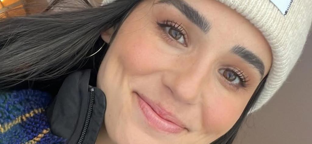 ESPN’s Ashley ShahAhmadi Wows Fans With Swimsuit Photo