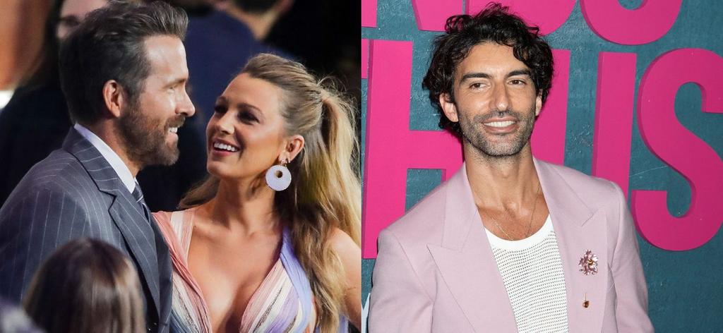 Justin Baldoni Reportedly Plans To Hit Ryan Reynolds With New Lawsuit