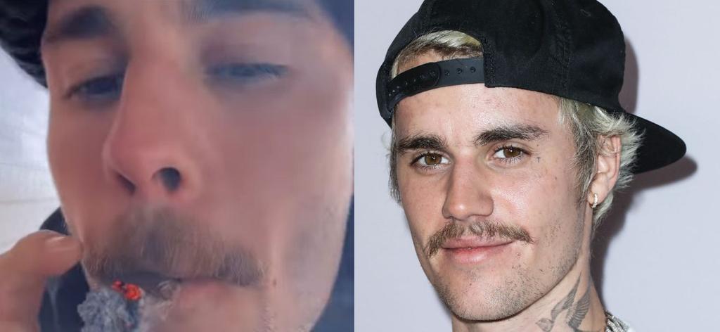 Justin Bieber Says He Has 'Nothing To Prove' In Defiant Message