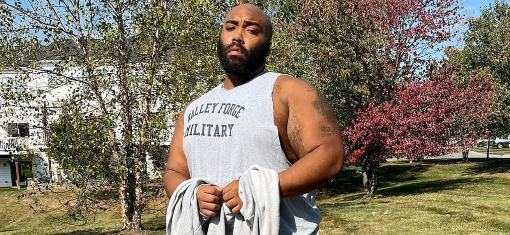 'Big Brother' Alum Derek Frazier Slams CBS For Not Casting Him