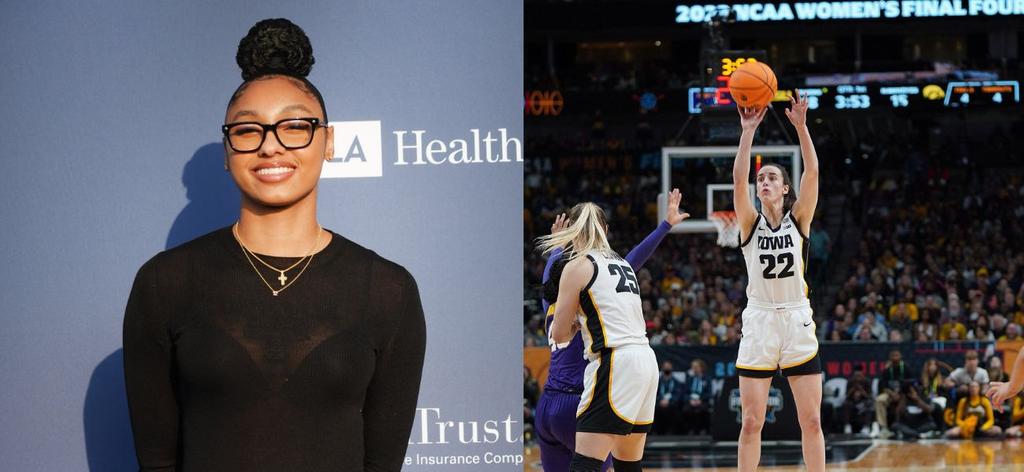 Basketball Stars React To Juju Watkins' ACL Injury During March Madness