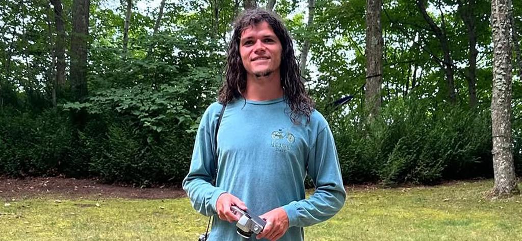 Jacob Roloff Opens Up About Exit From 'Little People Big World'