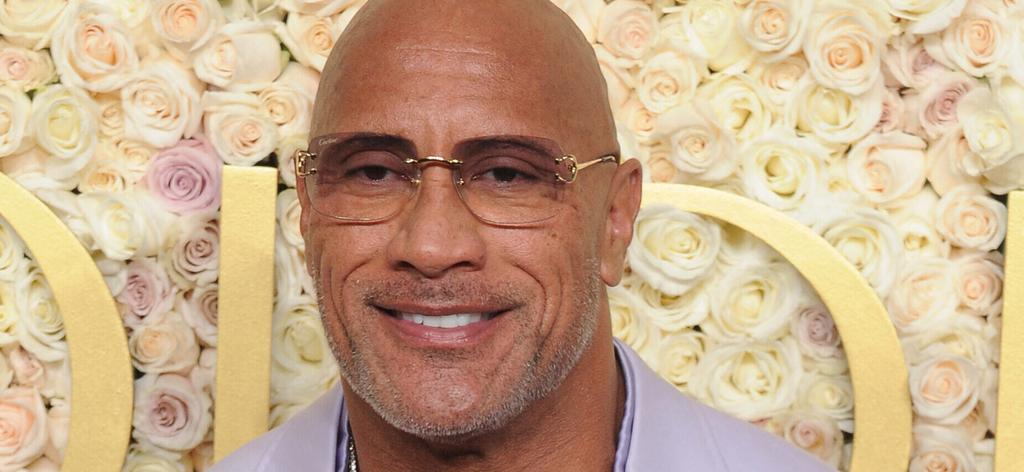Dwayne Johnson’s Private Jet Hit With Mechanical Issue Mid-Flight