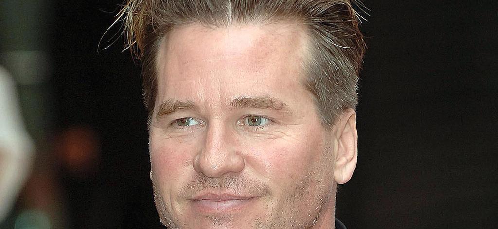 Val Kilmer's Legacy: His 5 Most Iconic Movie Roles