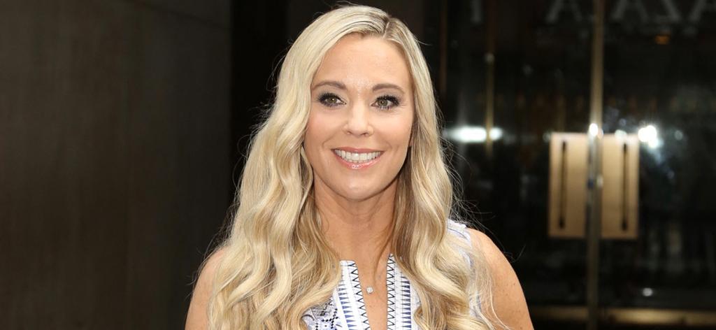 Kate Gosselin Gets The Green Light To Walk Again