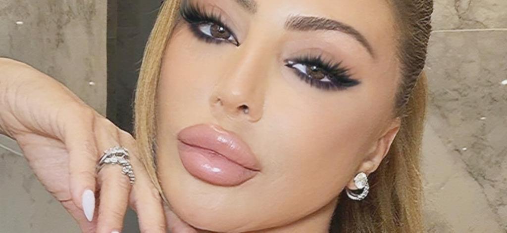 Larsa Pippen Proves She Is A Bikini Bombshell, Flaunts 'Super Thick' Figure