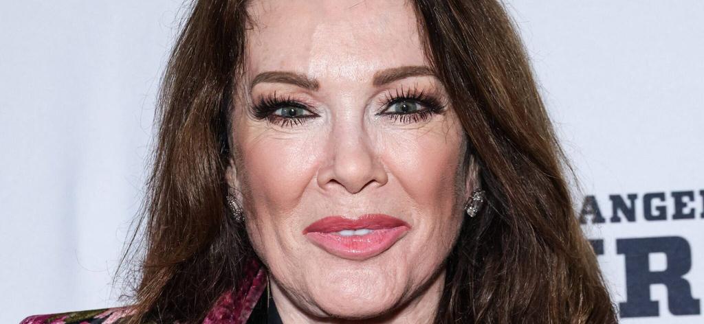 Lisa Vanderpump’s Future Las Vegas Hotel Catches Fire On Fourth Of July