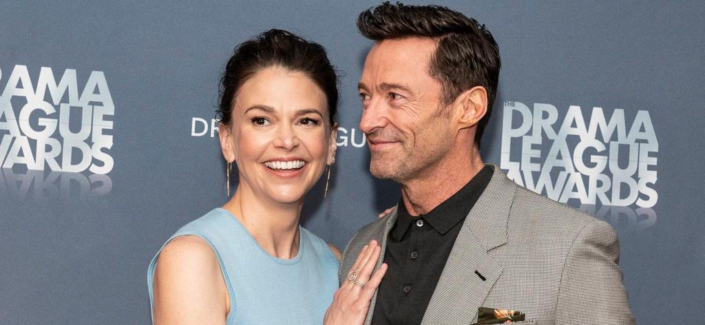 Sutton Foster’s Tour Thrives Despite Hugh Jackman's Struggles