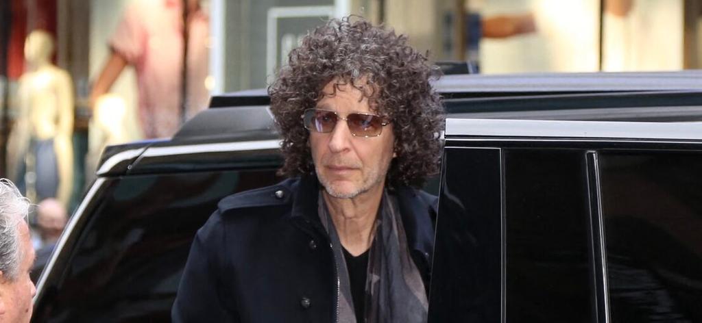 Howard Stern Using Former Air Force Member To Find Mole