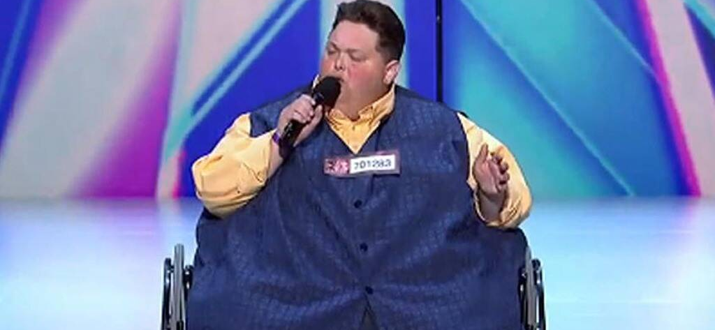 'X Factor' Star Freddie Combs Dies At Age 49 Of Kidney Failure