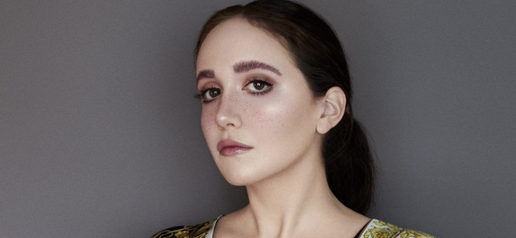 Singer BONZIE Is Making Her Own Path In The Music Industry