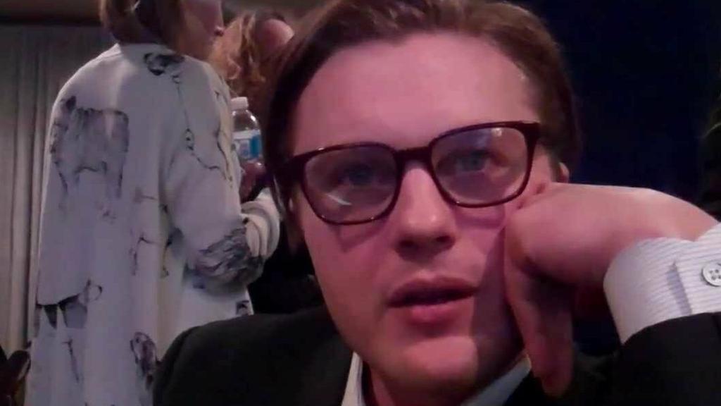 'Boardwalk Empire' Actor Micheal Pitt Hauled Off To Psych Ward!