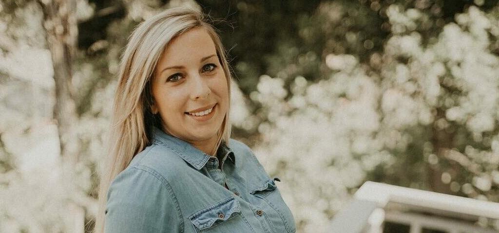 'Teen Mom OG' Mackenzie Edwards Confirms 'No More Kids' In Her Future