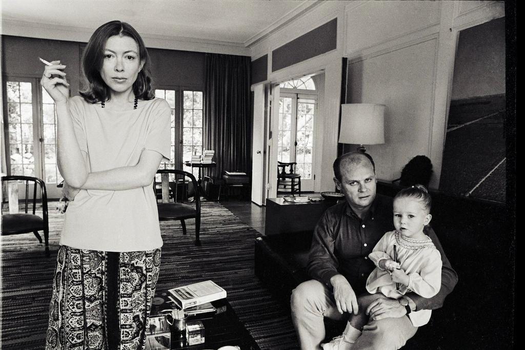Maris Kreizman Pays Tribute To Joan Didion, AKA ‘Jdiddy’