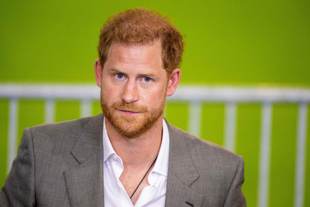 Prince Harry Branded 'Worthy' of ESPY Award After Moving Speech