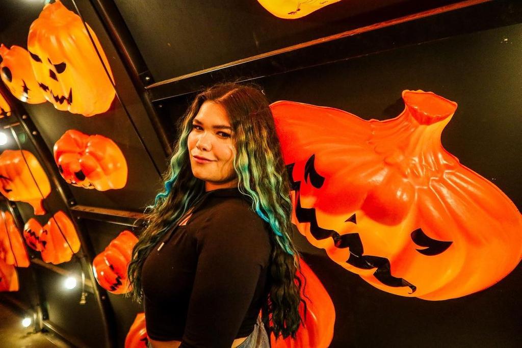 Madison De La Garza On What Led To Her Eating Disorder