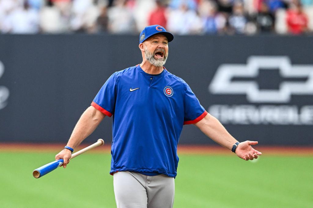 Chicago Cubs Owner Tom Ricketts Gets Roasted By 6-Year-Old