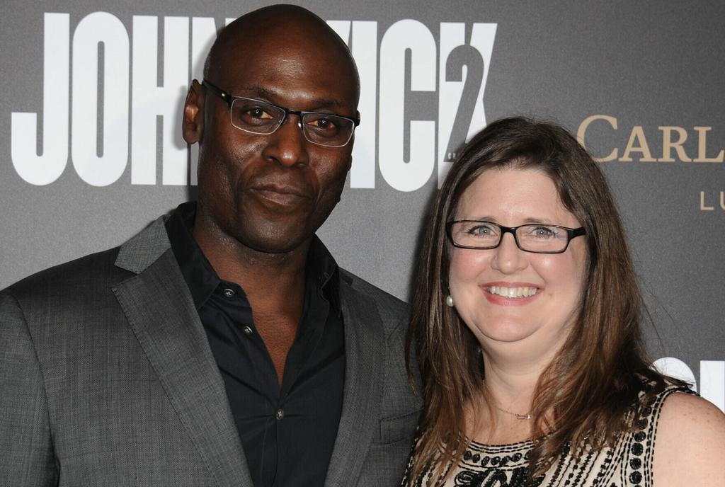 Late Lance Reddick's Wife Speaks Out After His Sudden Passing