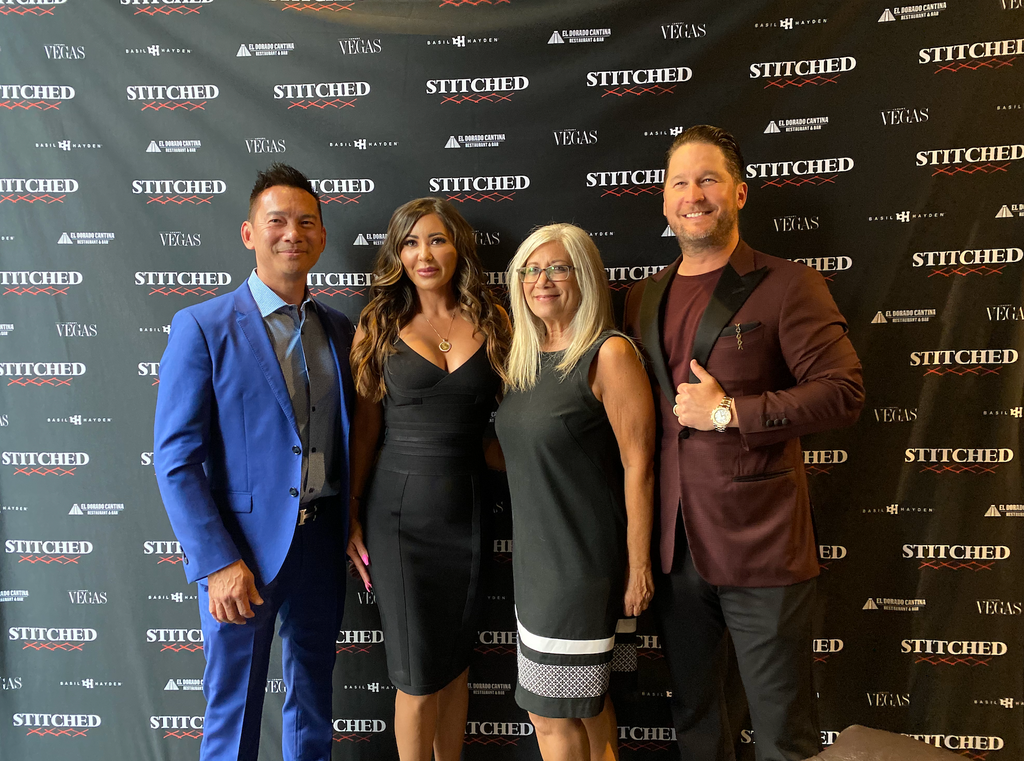 Reality Star Michele Sullivan Gets 'Power Player' Status In Las Vegas