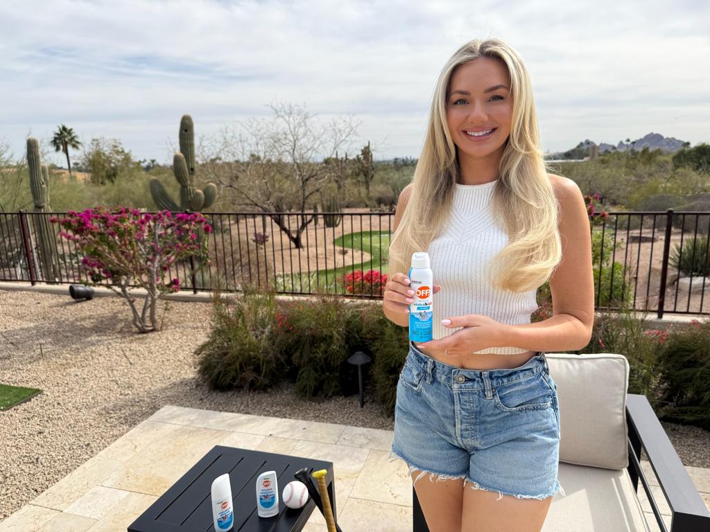 Chelsea Freeman Says Mom’s Health Diagnosis Made Kids’ Safety A Priority