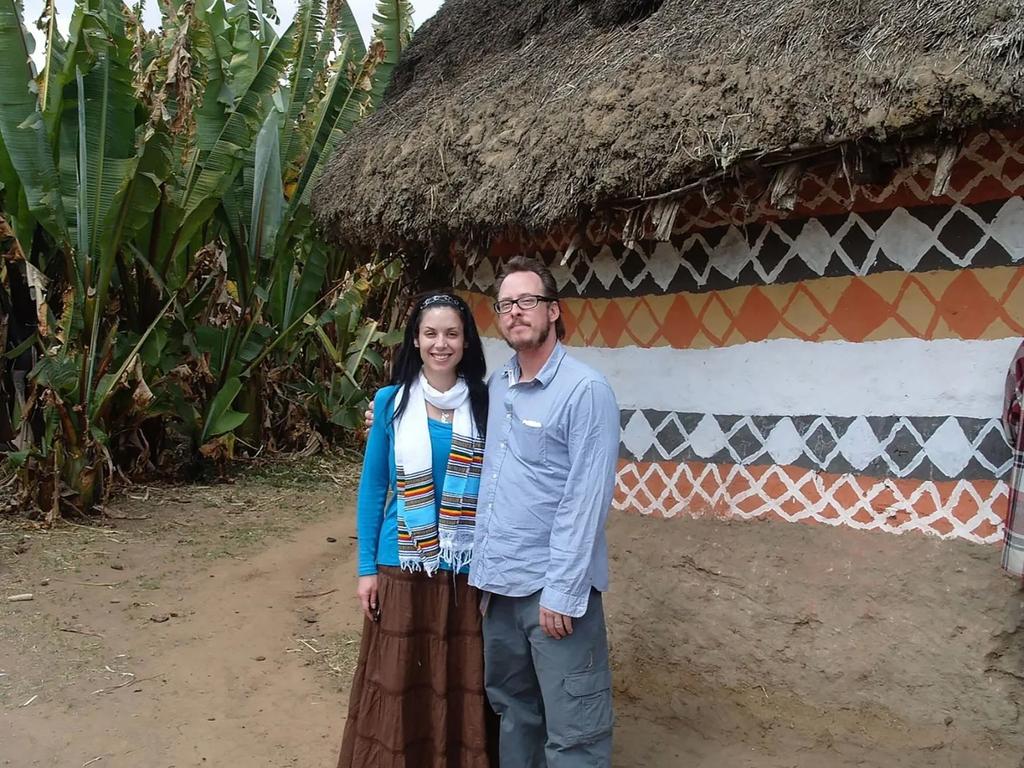 Childhood Abuse Of Weezer Star’s Wife Surfaces