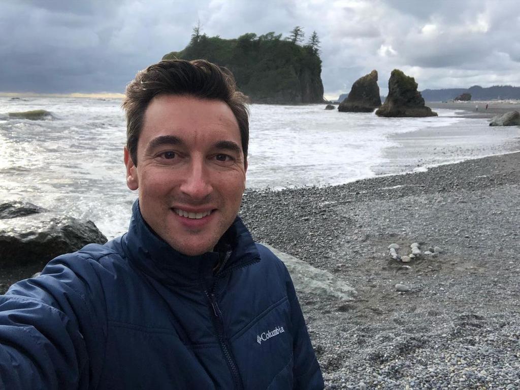 Need Wordle Help? Just Watch This Weather Man's Report!