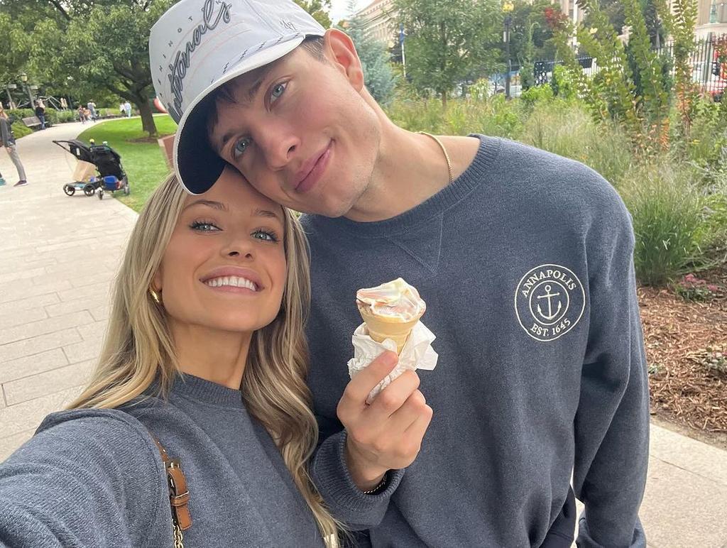 Matt Rife And Jessica Lord Have Broken Up After 9 Months