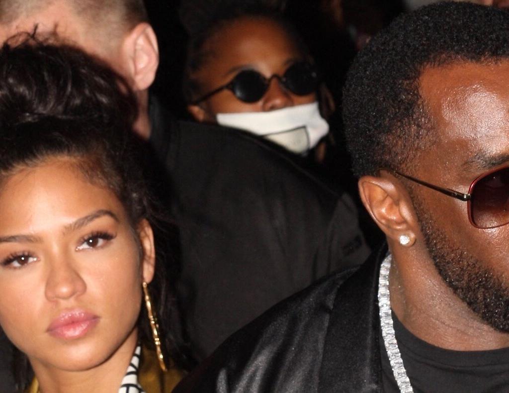 50 Cent Trolls Diddy Amid Cassie's Sexual Assault Allegations