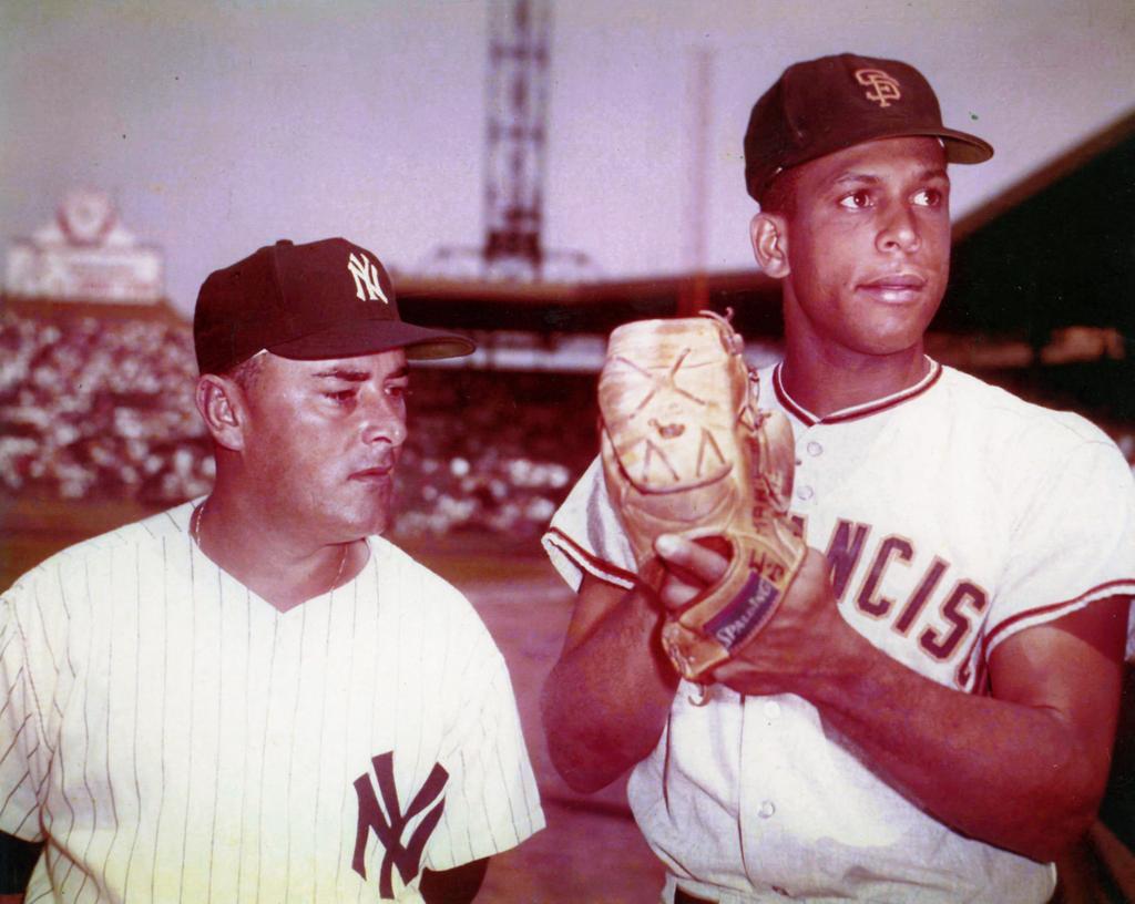 Baseball Icon And Hall of Famer Orlando Cepeda Dies At 86