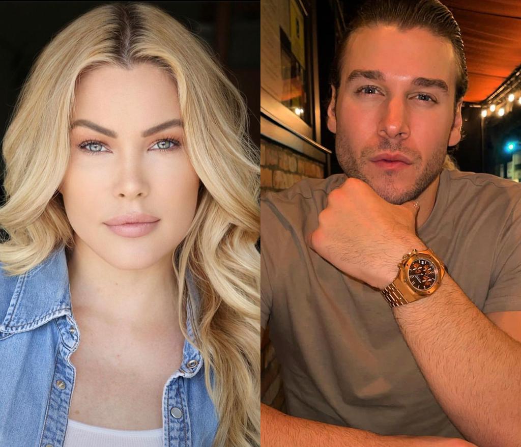 Shanna Moakler's Former BF Breaks Silence On Dropped Charges