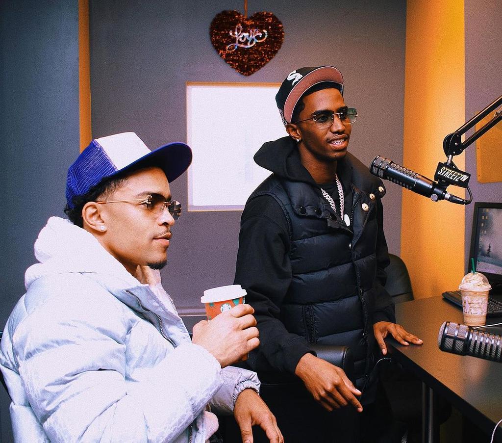 Justin Combs Avoids Jail Time In DUI Plea Deal