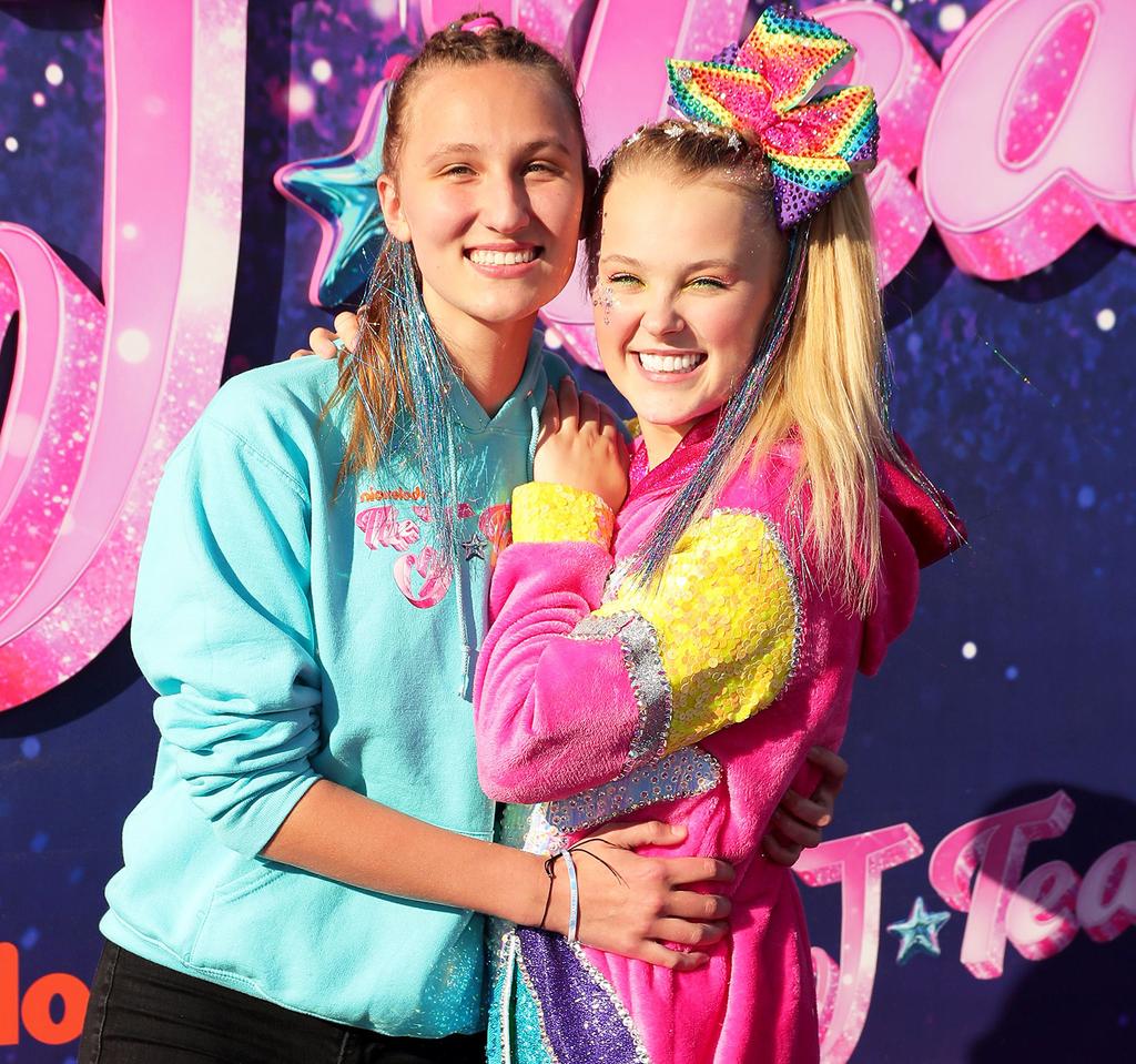 JoJo Siwa Confirms New Relationship With Content Creator
