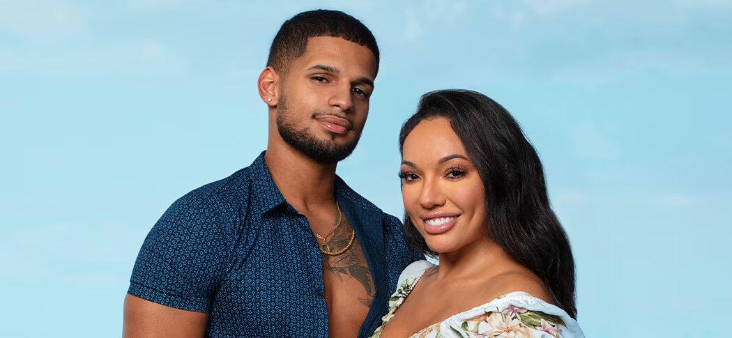 Is There Hope That Vanessa And Rob Leave 'Temptation Island' Together?
