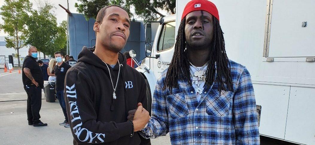 L.A. Buck: I Wish I Never Introduced Kim Kardashian To Ray J