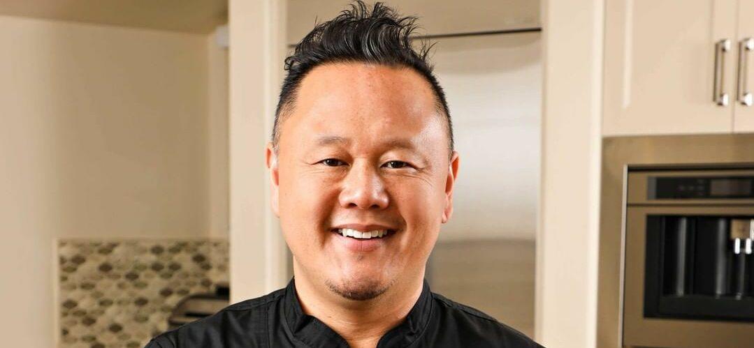 Chef Jet Tila Gets Backlash from LEO Community for Ben & Jerry's Collab