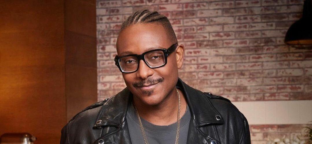 Top Chef's Gregory Gourdet Talks Mindblowing 40 Lbs. Weight Loss