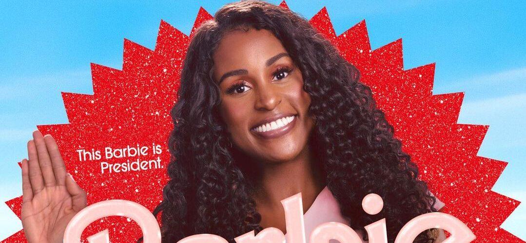 Issa Rae Warns Fans To 'Form Own Opinion' On 'Barbie' Movie