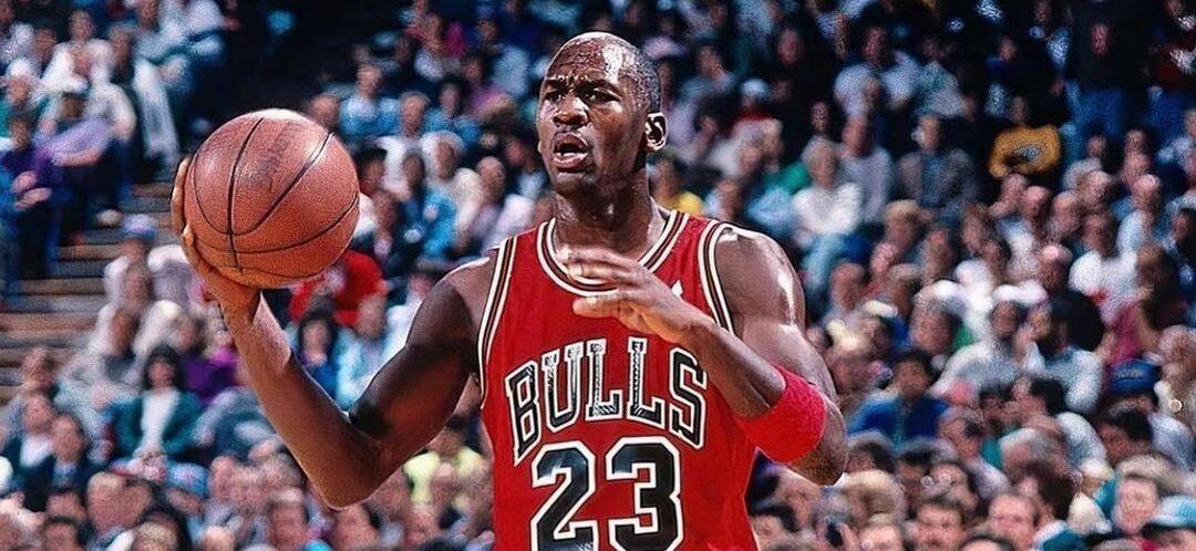 Michael Jordan Almost Left Nike?