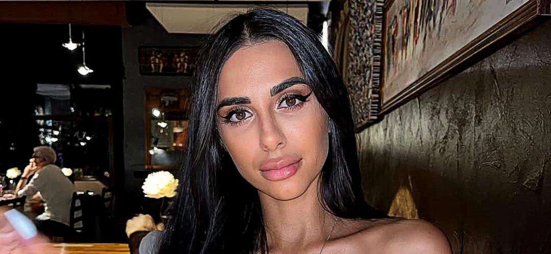 Sara Rosa Sfamurri’s Dazzling Dance Sparks Viral Frenzy