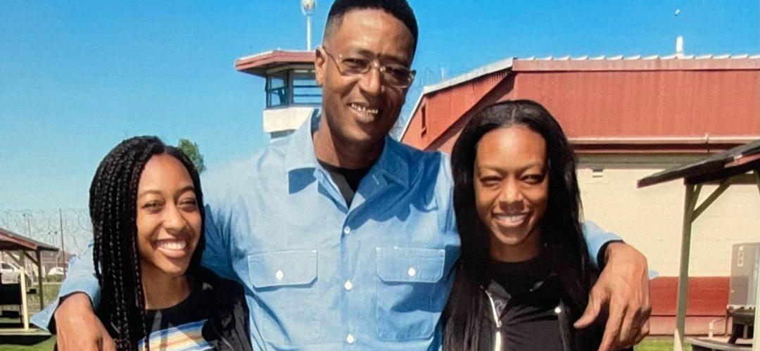 Rapper C-Murder Starts Prison Hunger Strike To Protest 'Medical Neglect'